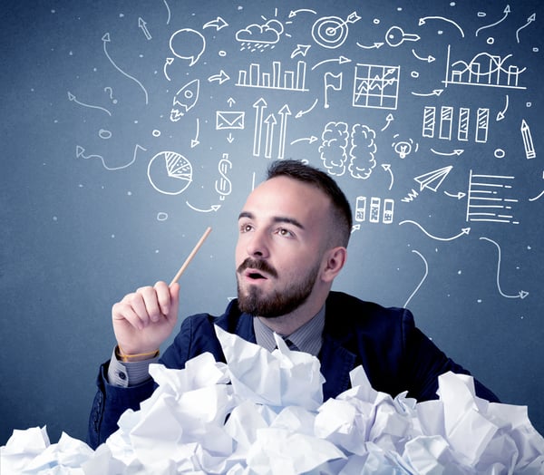 What is psychometric profiling? A guide to unlocking employee success